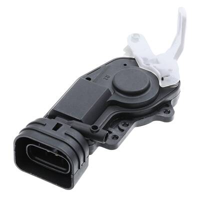 适用TOYOTACAMRY门锁执行器电机闭锁器6914033020746-656