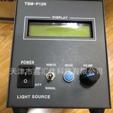 TSM 光源控制器  TSM-P12R-4CH ONI光源控制器 TSMoni