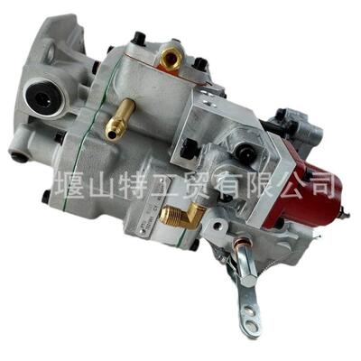 NTA855柴油CSV发燃1动机配件油9泵36577