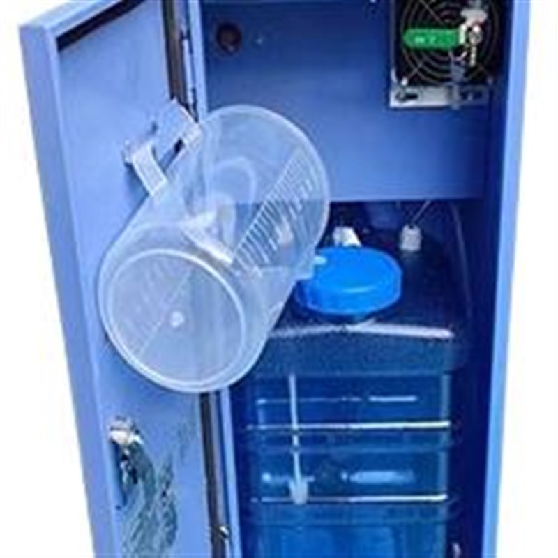 生活水处理剂食品级钙镁净螯合剂宾馆洗浴智能除垢机缓蚀阻垢剂