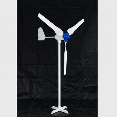 500w风力发电机，1000w风光互补发电机、系统wind turbine