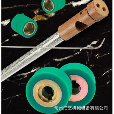 供应AUE胶轮热、风口密机压胶机配件-缝-胶轮欢迎封订购