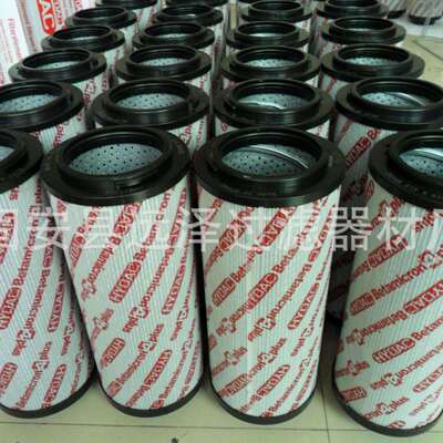 替油代滤贺德克液压滤1300R010芯风电轮箱芯1300R0齿10BN4HC除杂