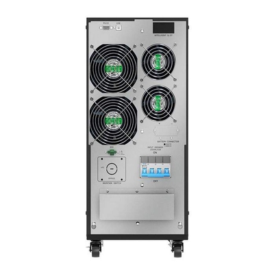 伊顿UPS电源DX RT 1KS 1000VA/900W实现零停机检修时间