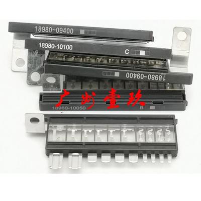 18980-09400 18980-09450 18980-10050 18980-10100 18980-10110