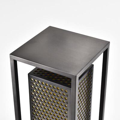 led坪灯明不锈钢庭院草灯照路灯草地XC-CPDD0小区广别场庭院墅花