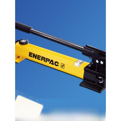 enerpac手动液压P142/P391/P802/P842手动泵