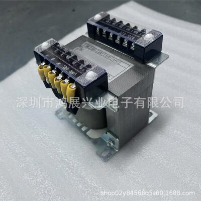充电桩变压器220V转22V 48V 60V 200W变压器EI114