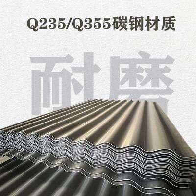 钢制波纹管城市内涝应急排水用施工快速二次防腐热镀锌金属波纹管