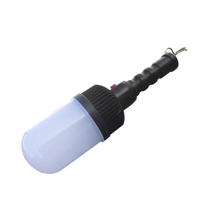 FW6320手持防爆行灯LED6326挂钩磁吸充电12V安全低压检修工作灯36