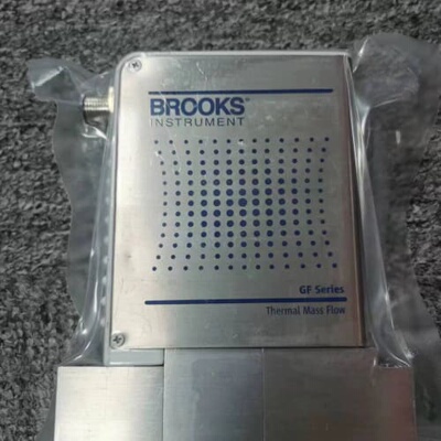 BROOKS GF125CXXC MASS FLOW CON