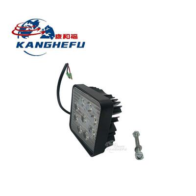 0009740334前照灯适用林德E20/E25B-1284车型叉车配件12V-80V 27W