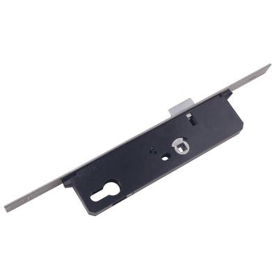 KIN LONG坚朗门锁配件、8532塑钢门锁坚朗五金断桥铝合金门锁8528