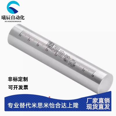 GSSTN GSSTA10 GSSTN12 15 20 25-100 150 200 250 300带刻度圆棒