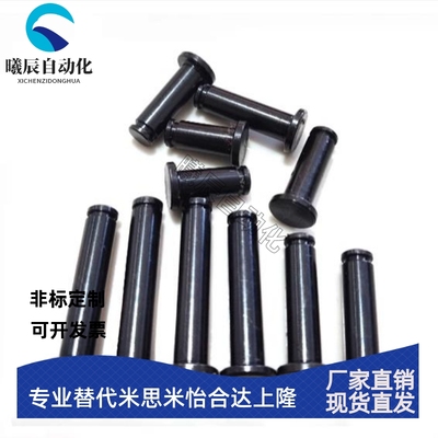 带肩铰链销螺帽固定CLBGNU4/CLBGNU5/CLBGNU6/8/CLBGNU10CLBGNU12