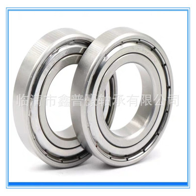 不锈钢轴承S6811 S6812 S6813 S6814 S6815 S6816 ZZ 2RS 耐腐蚀