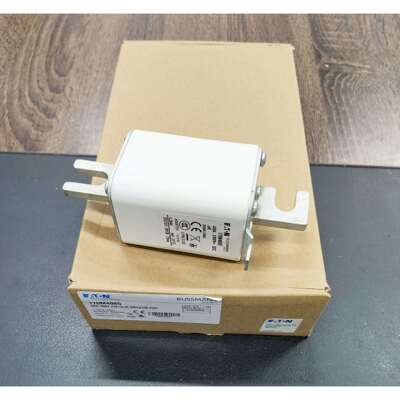170M4985快速熔断器 1000V 400A 巴斯曼BUSSMANN快速熔断器