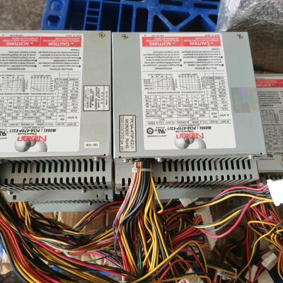 议价电源 日本Nipron PCSA-470P-E2J1，