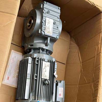 德国SEW-eurodrive斜齿轮减速机K37AD2变速器RF97 DRN132S4