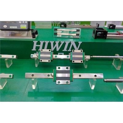 HIWIN上银HGH40CAHGH45CAHGH55CAHGH65CA直线导轨供应