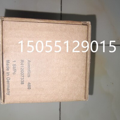R412007338 R412007339 R412007370连接件R412010570现货aventics