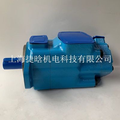 NVICKS液压叶片泵 MODEL 4535V75A35VQ-86AA22R VICKS HYDRAULIC
