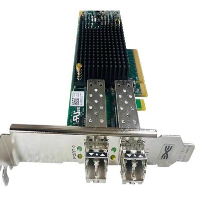 【星慕电子】DELL Emulex LPE31002-M6 16G 双口