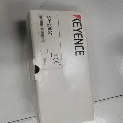 基恩士全新原装正品OP-27937