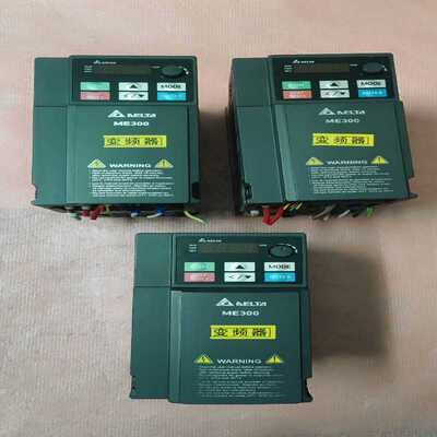 台达变频器ME300系列 VFD9A0ME43ANNAA~询价