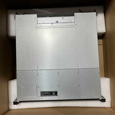 ME4012 ME4024 DELL EMC 存储整机 双电（孤云设备）
