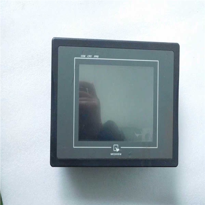询价~  的威纶触摸屏MT6056i V2WV 实物图