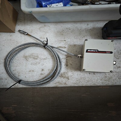 IRCON POI MODLINE 5 电源供应/信号接口盒~询价