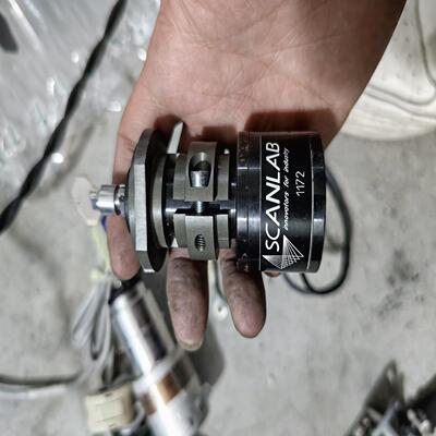 SCANLAB激光振镜电机（地坛设备）