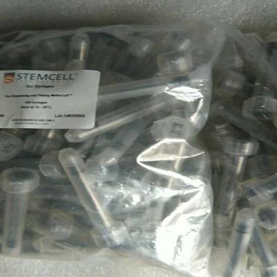 询价~STEMCELL 28240 3cc syringes Fo