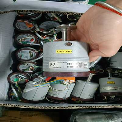 询价~MKS Baratron Capacitance Manom
