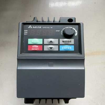 询价~台达变频器VFD007EL43W