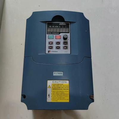 普传变频器 PI7600  004G3  4kw议价