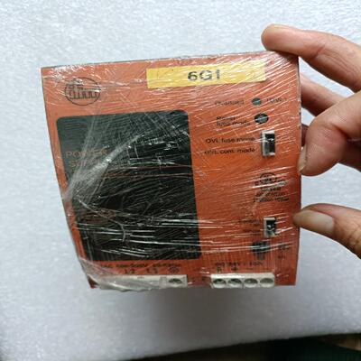 IFM易福门 DN2033开关电源  成色如图 功能包好【议价】