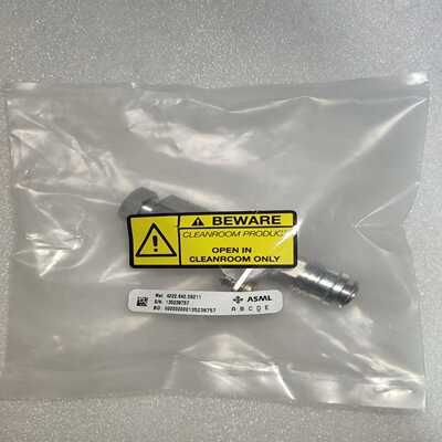 【幸琪商铺】阿斯麦ASML4022.642.09211气体接头