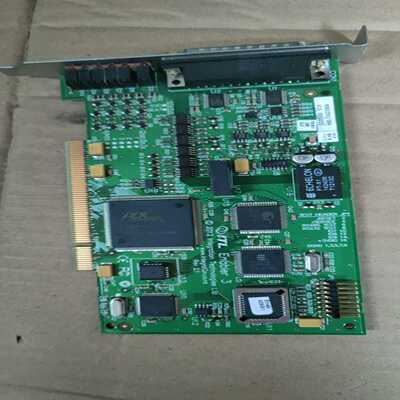 （霸霸电子）ITL Enabler 3,integration.