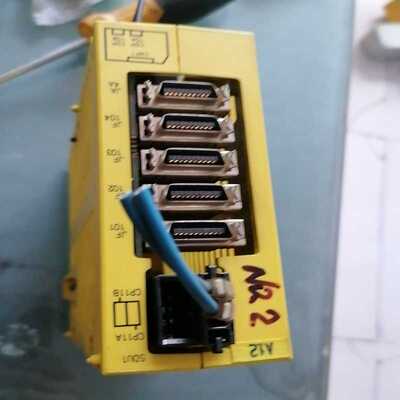 法那科光栅尺接口模块A02B-0236-C205。法那科~询价