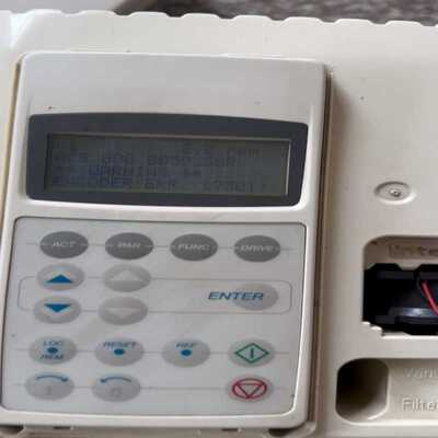 ABB变频器，ACS800-01-0050-3＋p901，原~议价