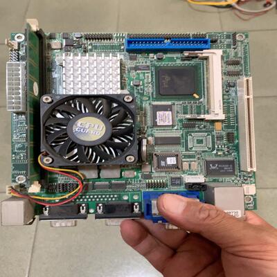 emb-852t rev:A1.01，通电长鸣，查了一下，说（豆豆设备）