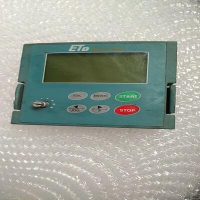 (询价)ETD变频器面板，成色如图，