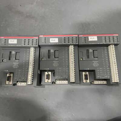 ABB模块PM564-R A0  1TNE968900R12议价商品