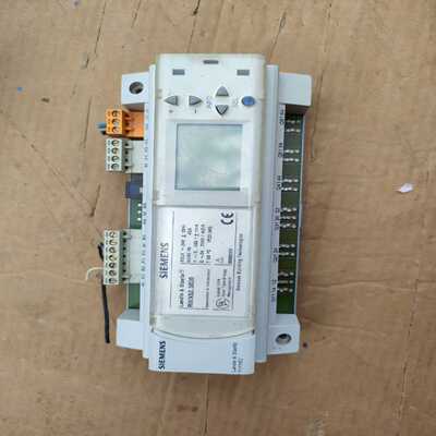 温控器RWX62.5030货，~询价