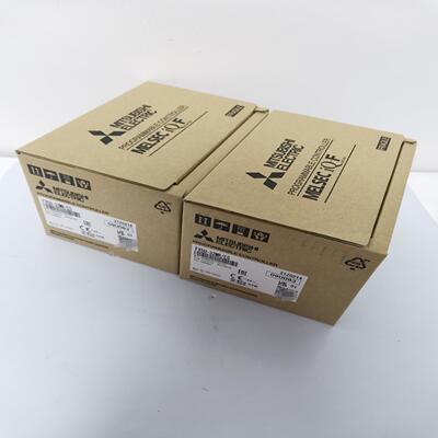 三菱PLC FX5U-32MRES~询价