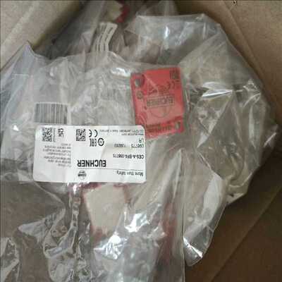 议~098775  CES-A-BPA全新原装德国安士能EUCH