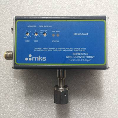 MKS Mini-Convectron真空计，型号27542~议价