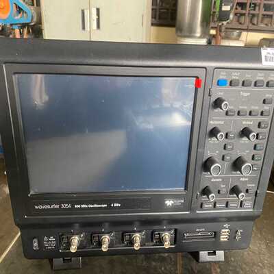 wavesurfer3054示波器，力科示波器3024，30(亚飞商行）